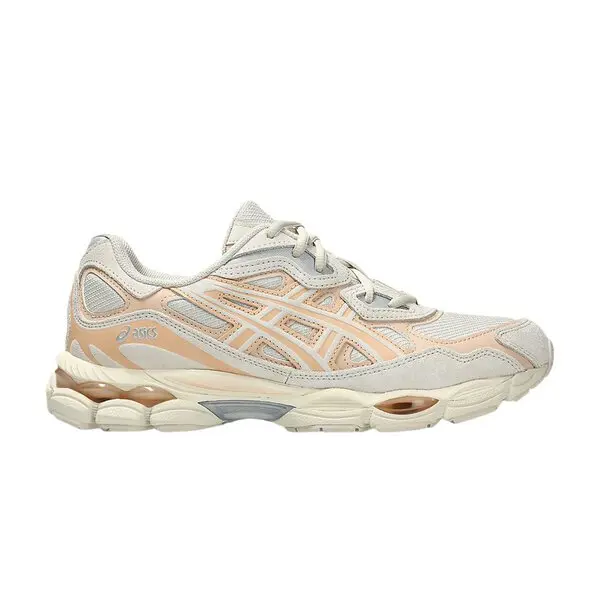 Asics Gel Nyc Sneakers