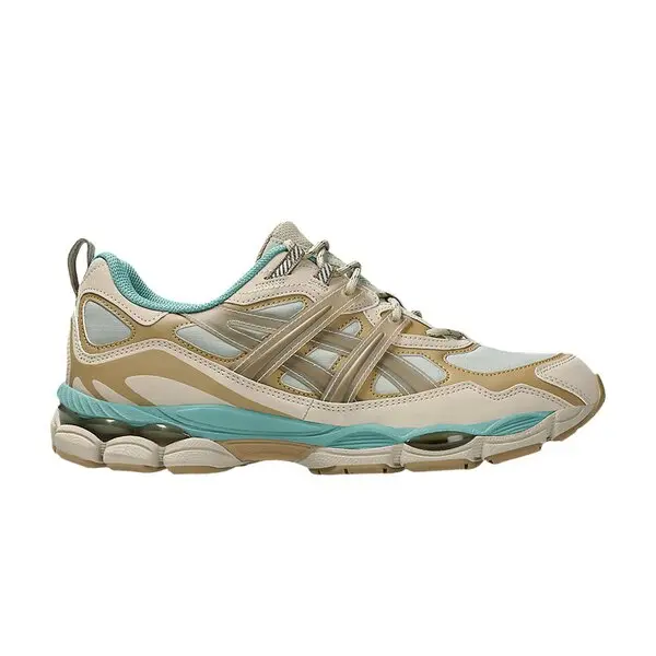 Asics Gel Nyc Utility - Cream