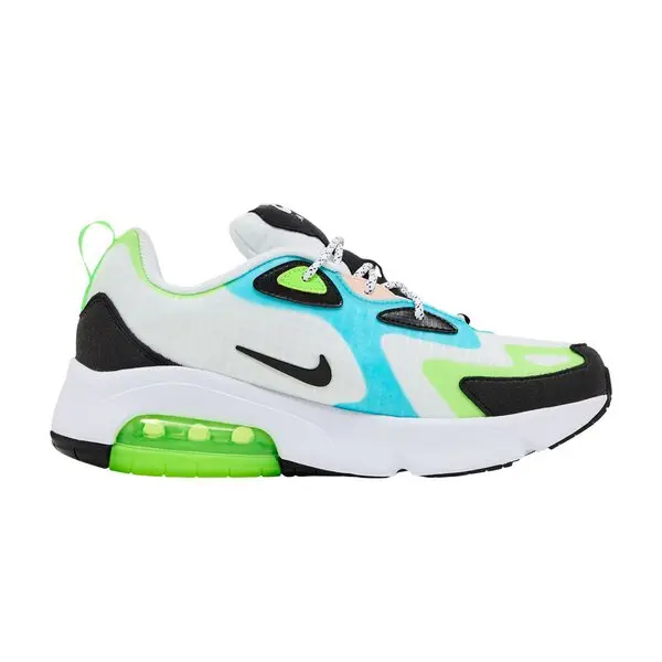 Nike Air Max 200 Se Gs