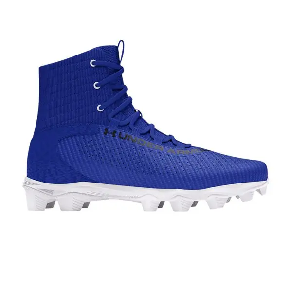 Under Armour Blur Highlight Rm Gs - Blue