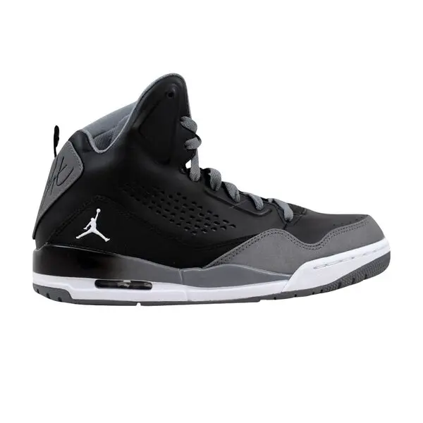 JORDAN Sc-3 High-top Sneakers