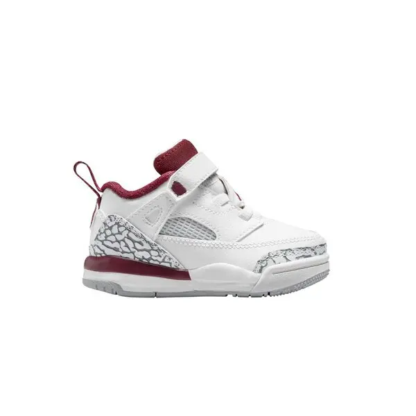 JORDAN Spizike Low Td - White