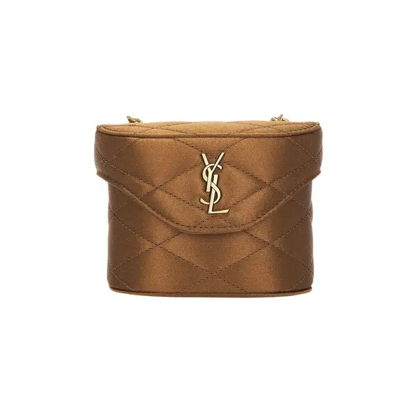 Saint Laurent Mini June Chain Bag
