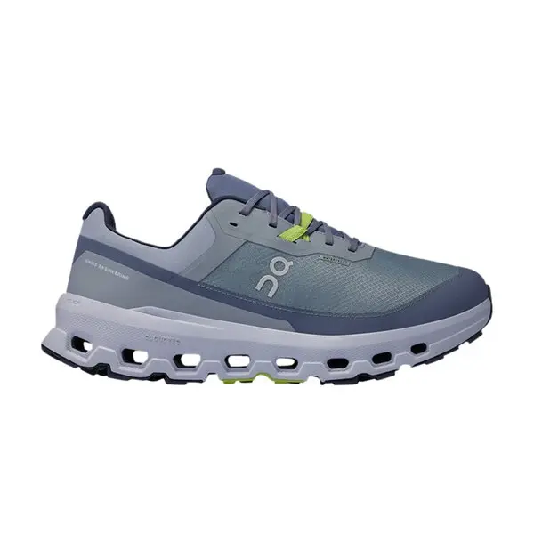 On Cloudvista 2 Waterproof - Blue