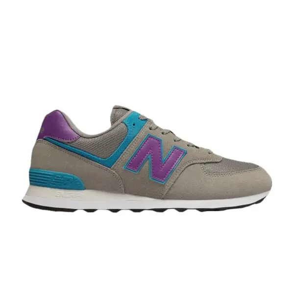 NEW BALANCE 574 Rain Cloud