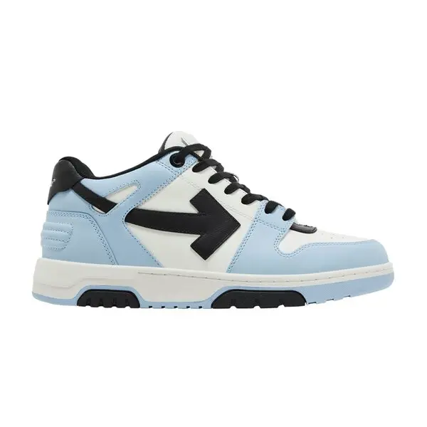Off-White Out Of Office Sneakers - Blue