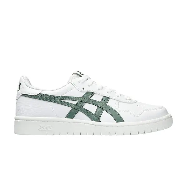 Asics Japan S Gs Sneakers - White