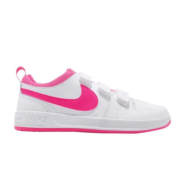 Nike Pico Gs - White