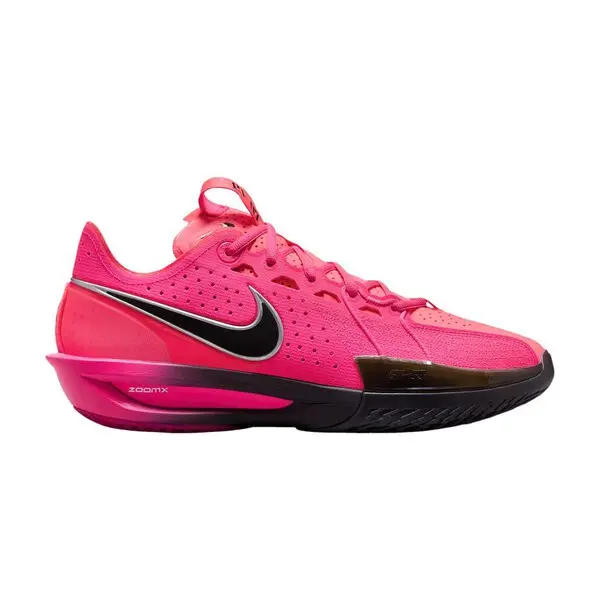 Nike Air Zoom Gt Cut 3 Ep Sneakers - Pink