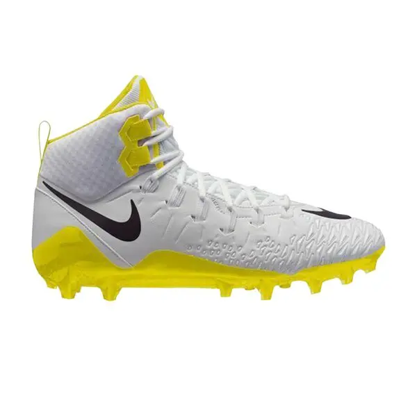 Nike Force Savage Pro High-top Sneakers