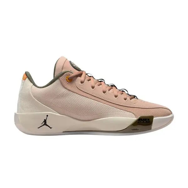 JORDAN Luka .77 'dongdan' Sneakers - Cream