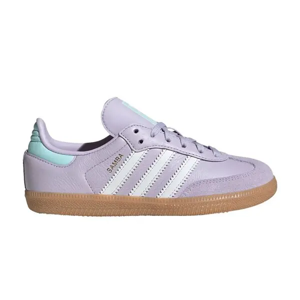 Adidas Samba Og C