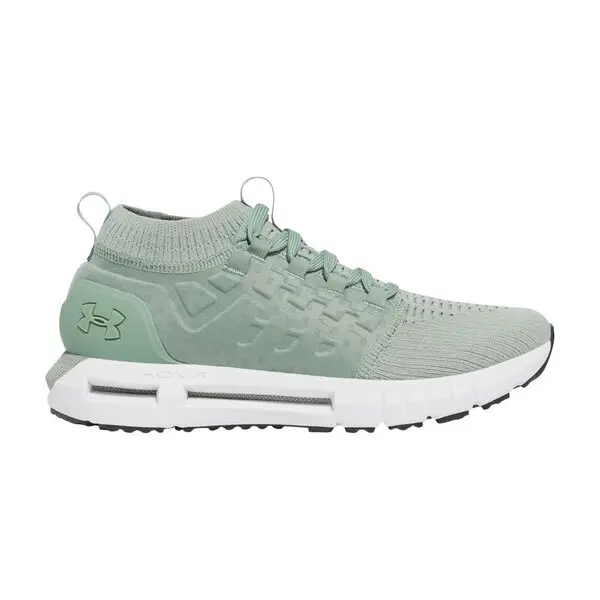Under Armour Hovr Phantom 1 Sneakers - Green