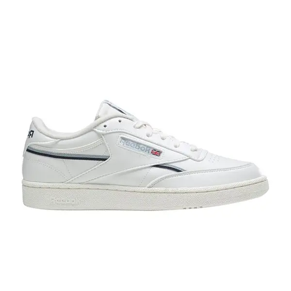 REEBOK Club C 85 Vegan - Cream