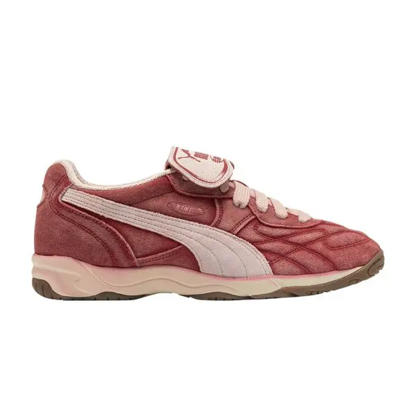PUMA King Indoor Sneakers - Pink