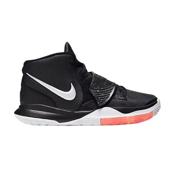 Nike Kyrie 6 Ps 'jet - Black