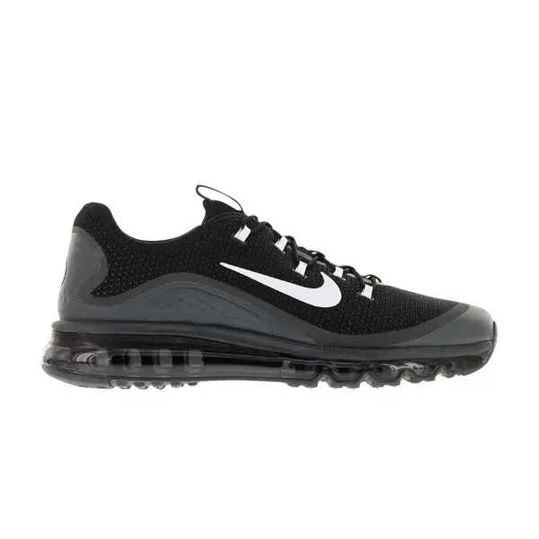 Nike Air Max Sneakers