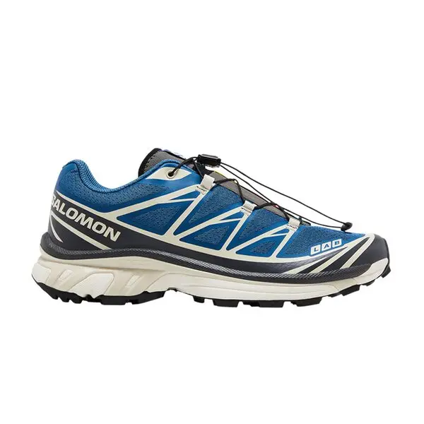 SALOMON Xt-6 - Blue