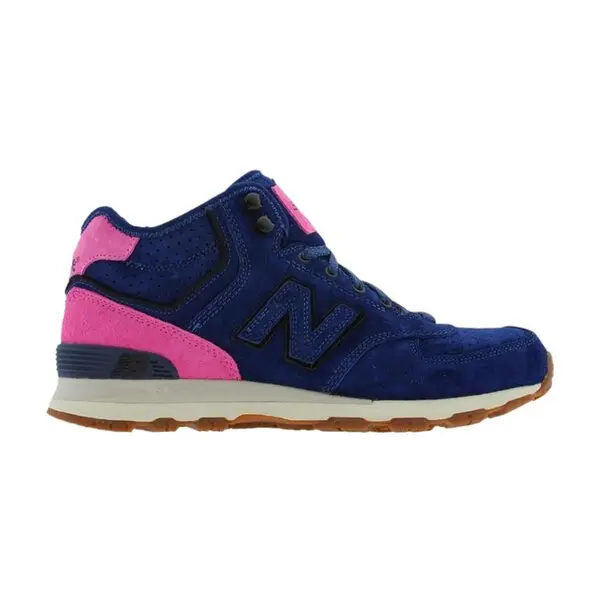 NEW BALANCE Atmos X 574 - Blue