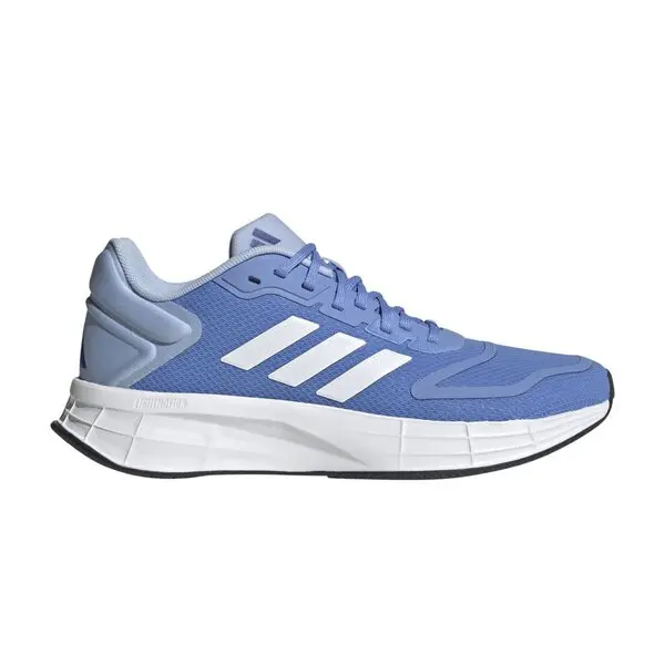 Adidas Duramo 10 Fusion Sneakers - Blue