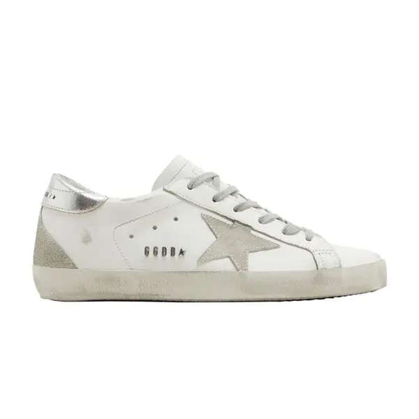 Golden Goose Superstar Sneakers