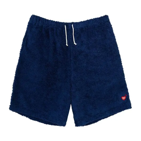 HUMAN MADE Pile Shorts
