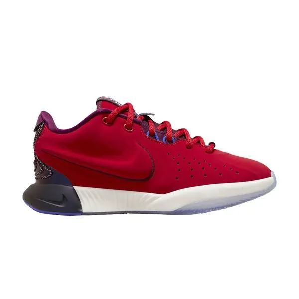 Nike Lebron 21 Gs James Theater Sneakers