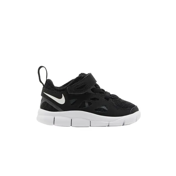 Nike Free Run 2 Td - Black