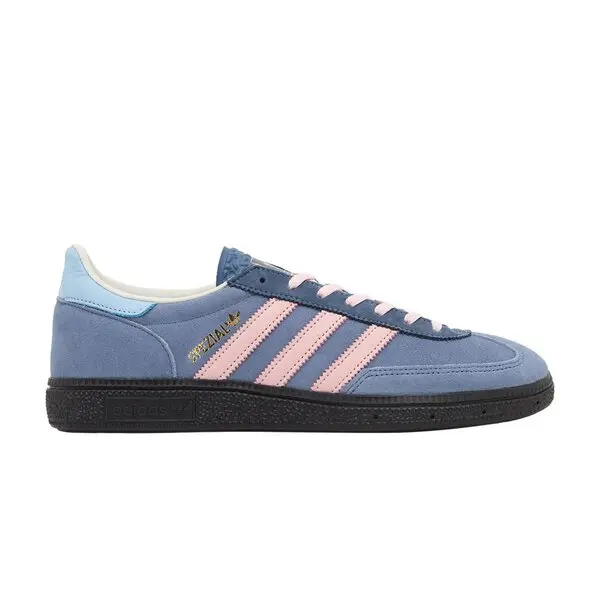 Adidas Marvel X Handball Spezial 'dr. Strange Trilogy Pack Hong Kong Sanctum' Size? Exclusive