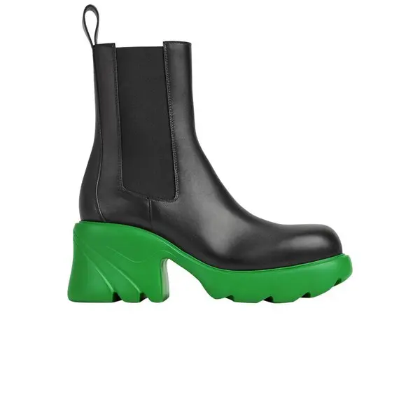 Bottega Veneta Flash Chelsea Boot