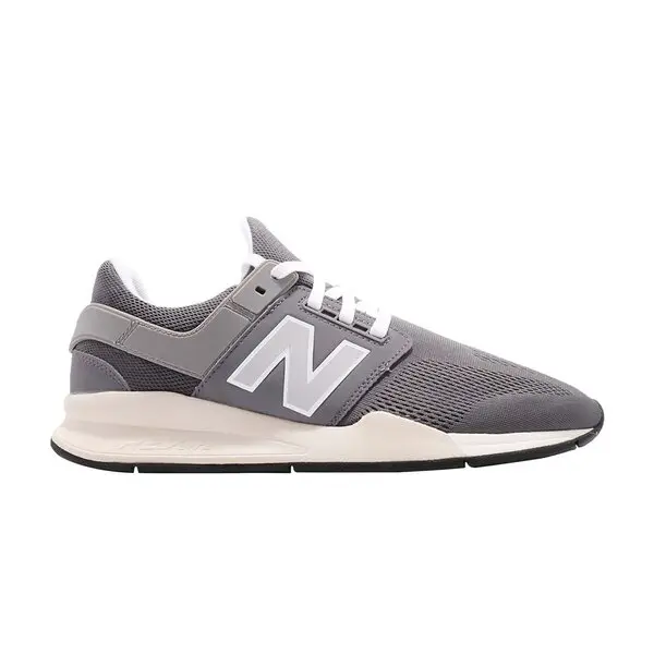 NEW BALANCE 247 Sneakers - Grey