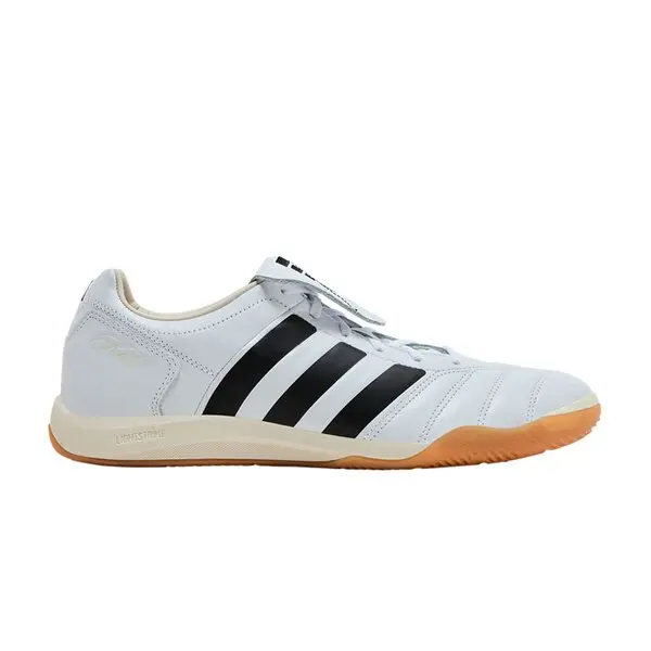 Adidas Kith X Predator 2002 Ic - White