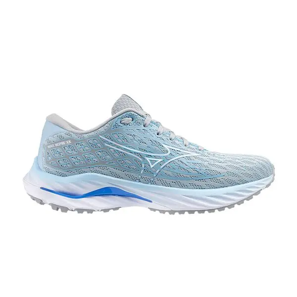 Mizuno Wave Inspire 20 Wide - Blue