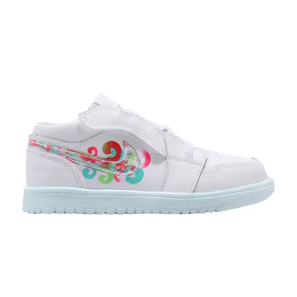 JORDAN 1 Low Alt Ps Sneakers