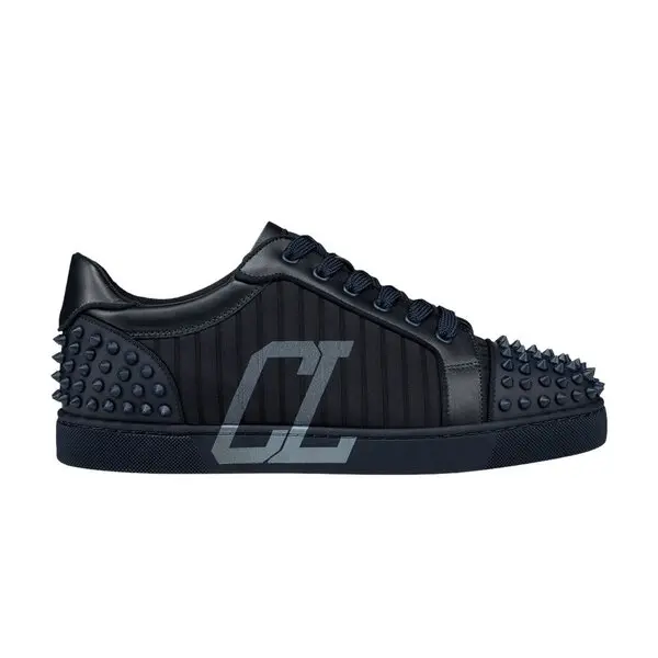 CHRISTIAN LOUBOUTIN Seavaste 2 Varsimax Sneakers
