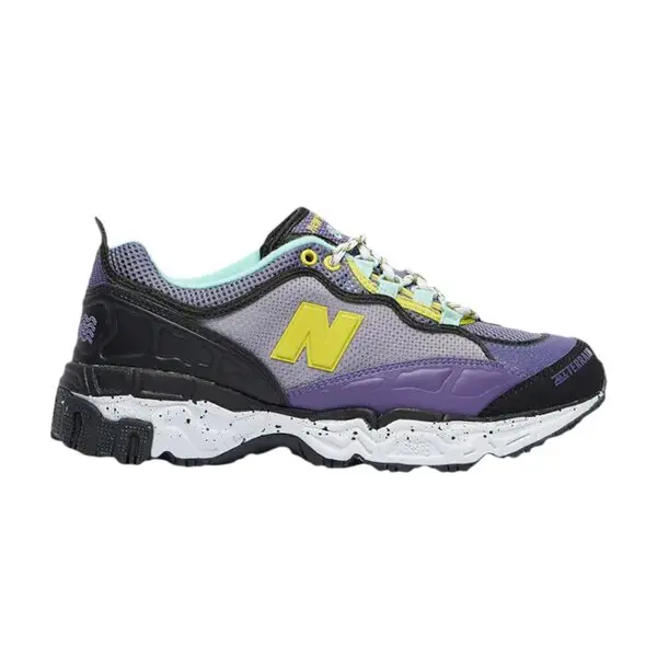 NEW BALANCE 801 Sneakers - Purple