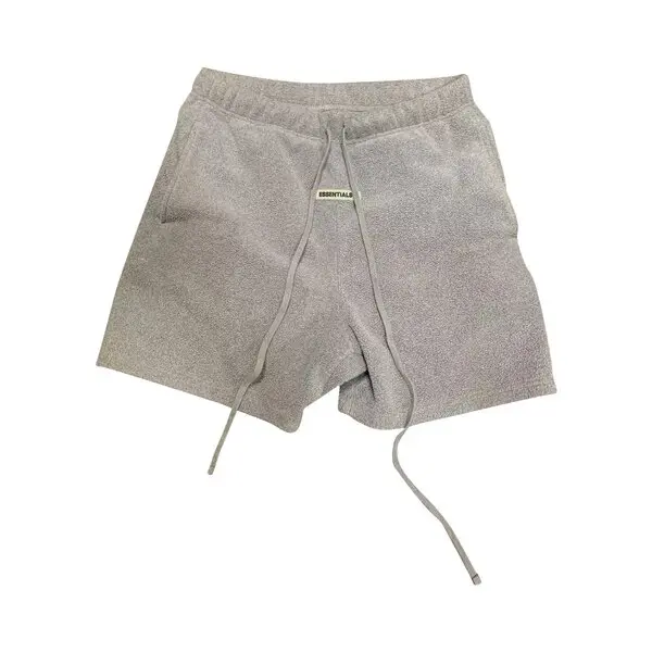 Fear Of God Polar Fleece Sweat Shorts