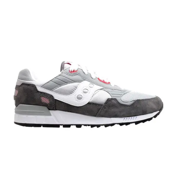 Saucony Shadow 5000 Sneakers - Grey