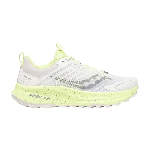 Saucony Ride Tr2 Sneakers - White