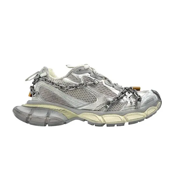 Balenciaga 3xl Chain Sneaker
