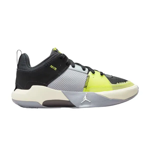 JORDAN One Take 5 Gs 'halloween' Sneakers - Black