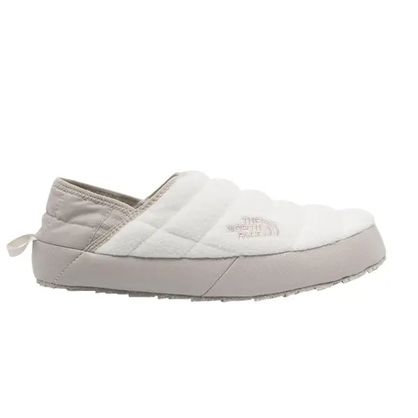 The North Face Thermoball Traction Mule - White