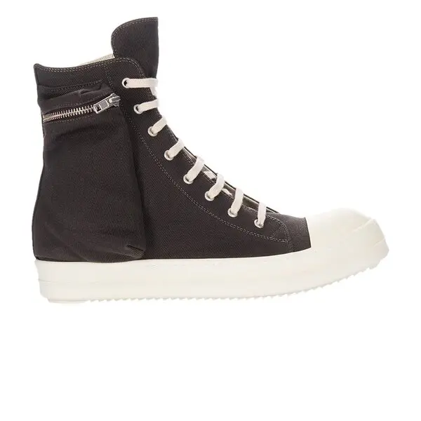 Rick Owens Edfu Cargo Sneakers