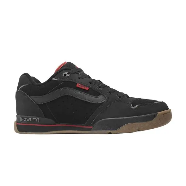 VANS Rowley Xlt - Black