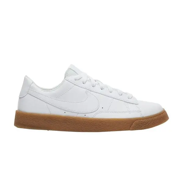 Nike Blazer Low Gs Sneakers