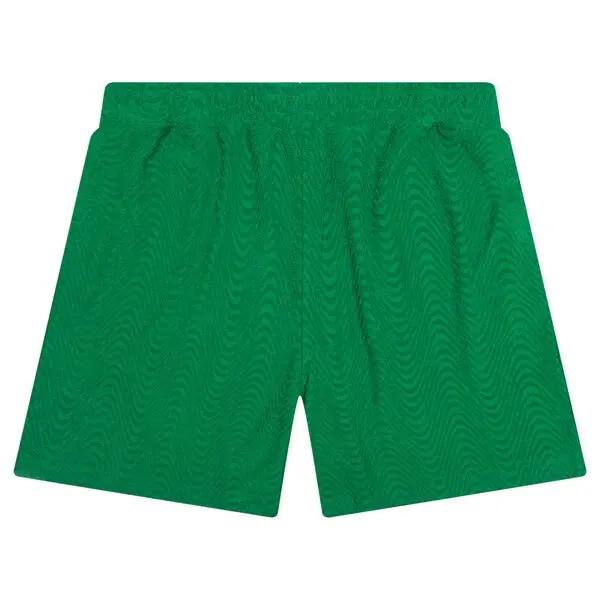 PLEASURES Zen Terry Shorts