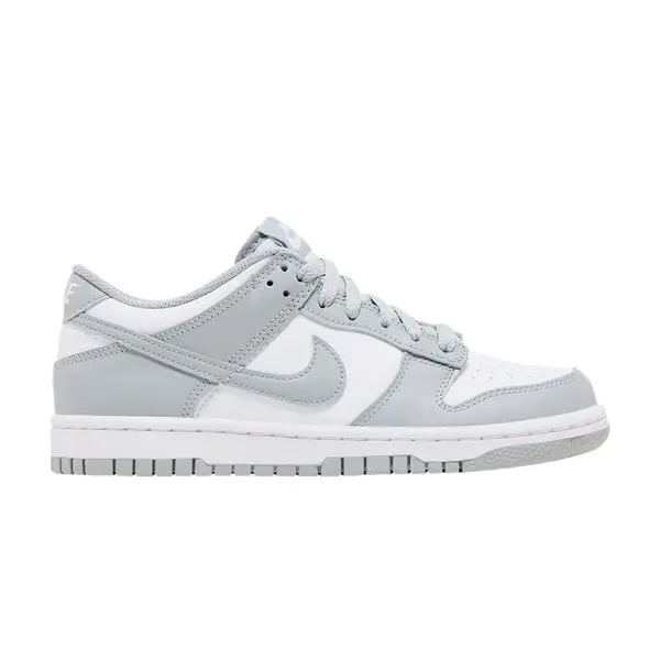 Nike Dunk Low Gs Sneakers - Grey