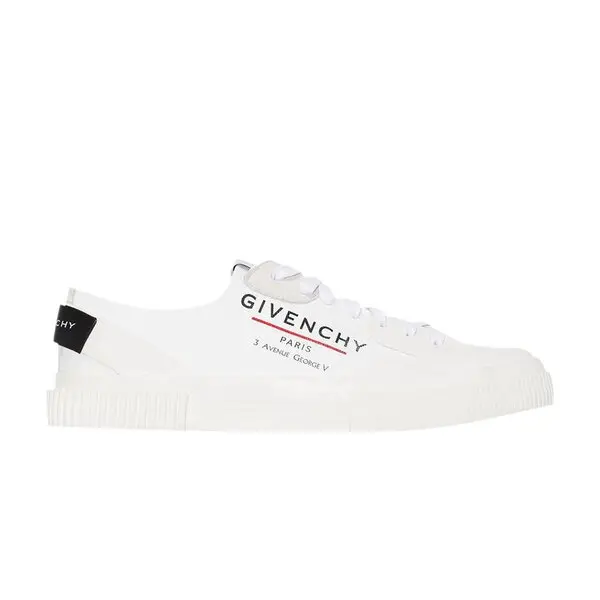 Givenchy Tennis Light Sneakers