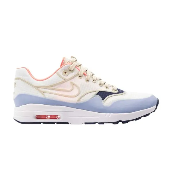 Nike Air Max 1 Ultra 2.0 Sneakers - Cream