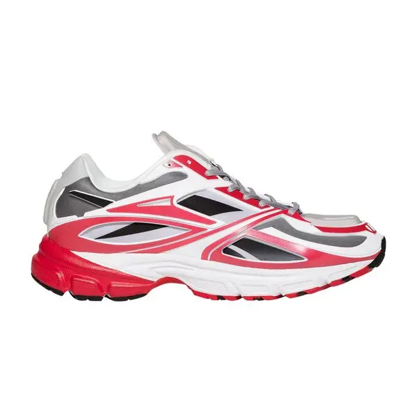 REEBOK Premier Road Modern Sneakers - Red